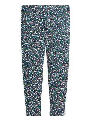 Polo Ralph Lauren Floral Print Track Pants - Multicolor