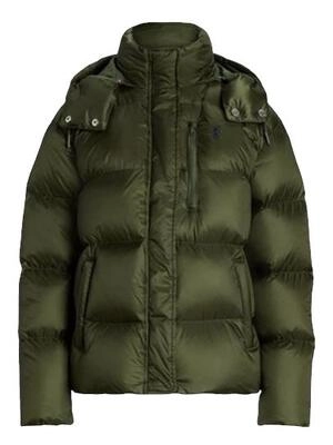 POLO RALPH LAUREN Polo Ralph Lauren Carly Puffer Jacket