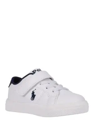 Polo Ralph Lauren Sutton Low-top Sneakers - White