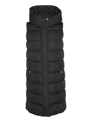 BARBOUR Barbour Greyson Quilted Gilet