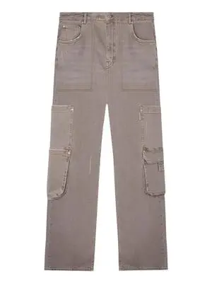 REPRESENT Workshop Jeans - Gray
