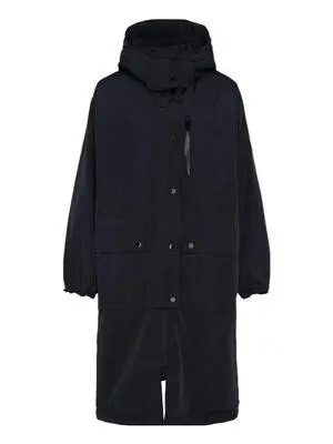 BARBOUR Barbour Kaylee Insulated Showerproof Jacket With Hood