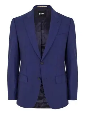 Hugo Boss H Huge 2pc Peak Sn99 - Blue