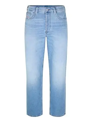 DIESEL® Slim-fit Five-pocket Jeans - Blue