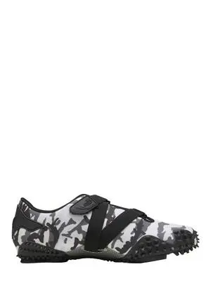 PUMA Mostro Camo Sneakers - Black