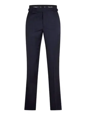 VIVIENNE WESTWOOD Tailored Trousers - Black