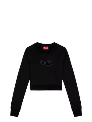 DIESEL® Diesel F-Slimmy Crewneck Sweatshirt
