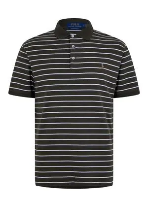 POLO RALPH LAUREN Lapel POLO Shirt