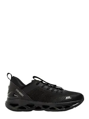 Steve Madden Surge 1 Trainers - Black