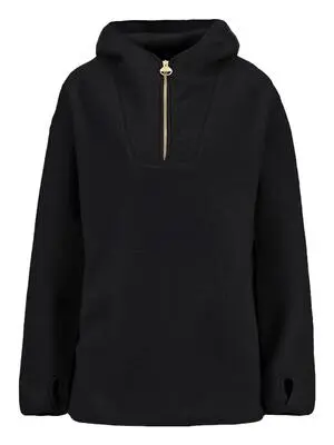 Barbour Boston Fleece - Black