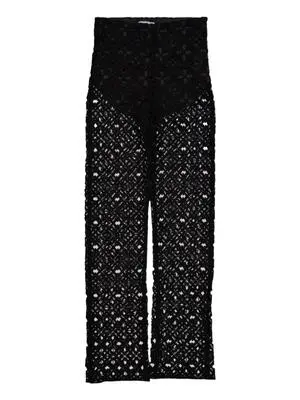 Off-White Pants - Black