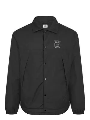 C.P. COMPANY Pertex O-Shirt Sn53