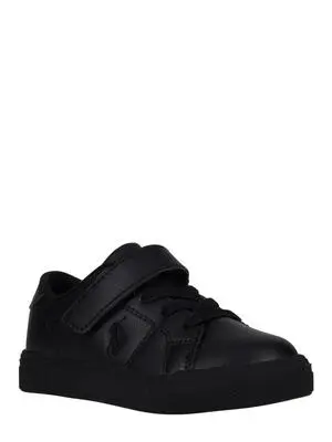 Polo Ralph Lauren Sutton Low-top Sneakers - Black