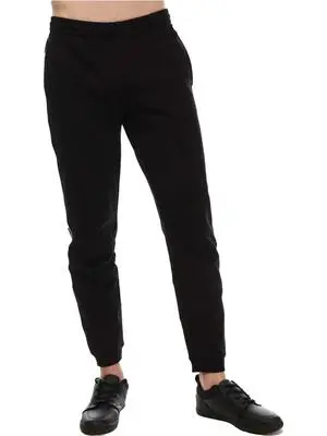 Lacoste Casual Trousers - Black