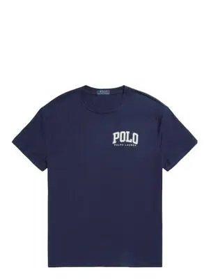 Polo Ralph Lauren Short-sleeved T-shirt - Blue