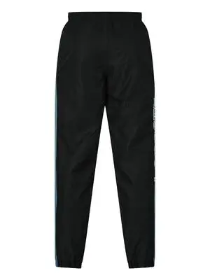 Lacoste Minimalist Versatile Sports Pants - Black