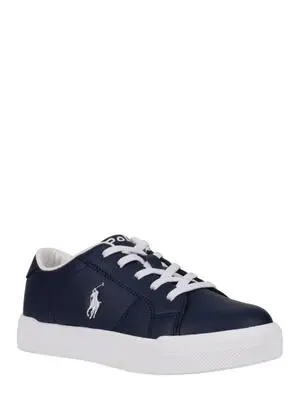 Polo Ralph Lauren Sutton Low-top Sneakers - White