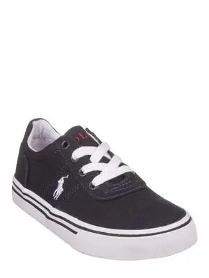 Polo Ralph Lauren Hanford Low-top Sneakers - Black
