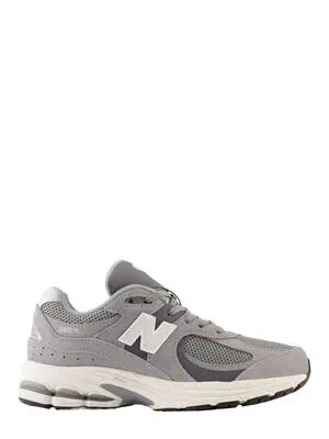NEW BALANCE New Balance 2002 Athletic Sneakers Gray