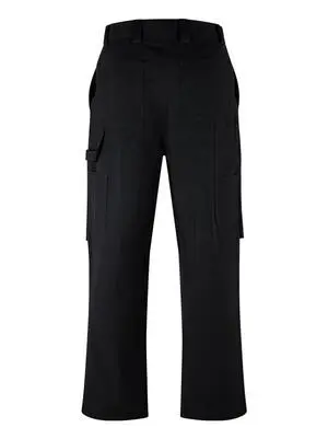 Off-White Carpenter Trousers - Black