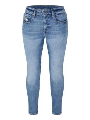 DIESEL® Slim-fit Jeans - Blue