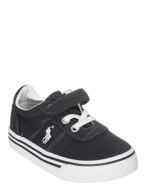 Polo Ralph Lauren Casual Sneakers - Black