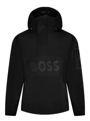 Hugo Boss J_stel Jacket - Black