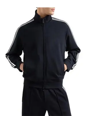 Emporio Armani Sweatshirt - Black