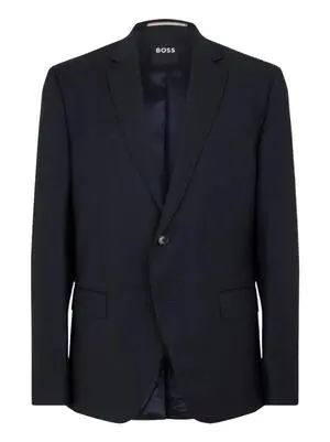Hugo Boss Boss Huge Pcs F Sn99 - Black