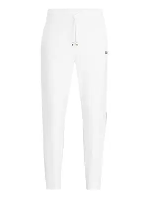 Hugo Boss Hbg Hicon Mb 2 Tracksuit Bottoms - White