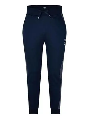 Hugo Boss Casual Pants - Black