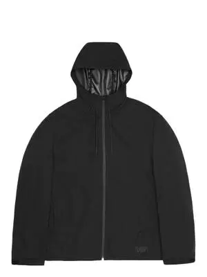 Rains Mito Jacket - Black