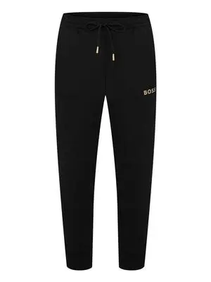 Hugo Boss Jogger Trousers - Black