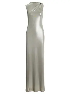 Ralph Lauren Gown - Gray