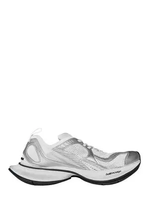 Balenciaga Balenciaga Circuit Runners Sneakers White