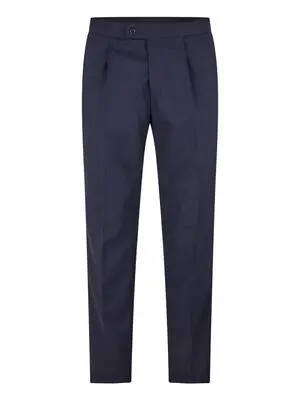 BRIONI Brioni Slim-Fit Tailored Trousers