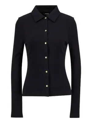 BARBOUR Barbour Chloe Ribbed Shirt