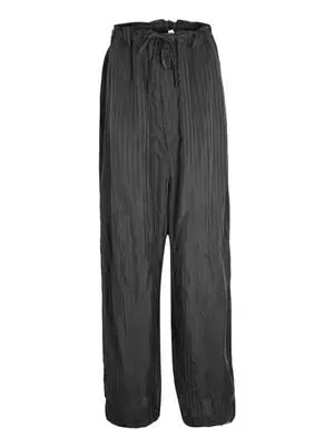 BALENCIAGA Balenciaga Wide-Leg Tailored Trousers