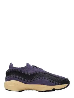 Nike Footscape Woven Low Trainers - No