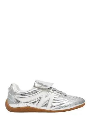 Steve Madden Freekick Runners - White