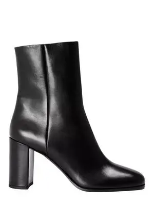 PRADA Prada Heeled Ankle Boots