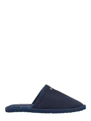Barbour Barbour Everitt Mule Slippers Navy