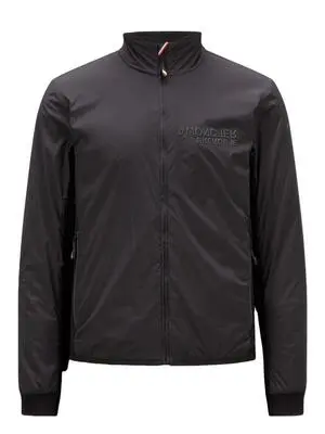Moncler Doron Jacket - Black