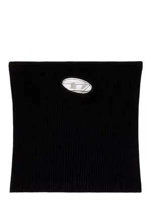 DIESEL® Diesel M-Clarksville Bandeau Top Black