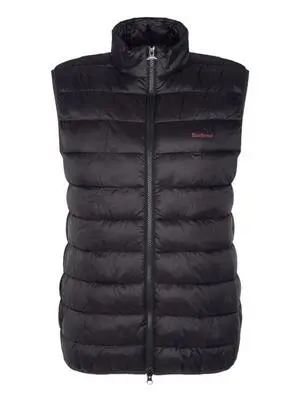 Barbour Barbour Bretby Gilet Black