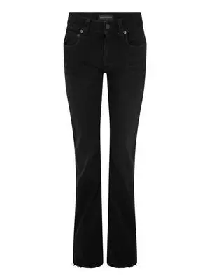 BALENCIAGA Balenciaga Flared Jeans