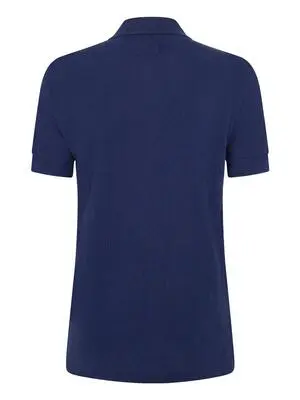 TOM FORD Tf Ss Polo Sn54 - Blue