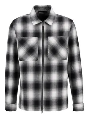 BARBOUR Carlisle Overshirt