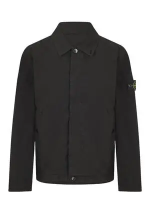 STONE ISLAND Stone Island Light Compact Jacket