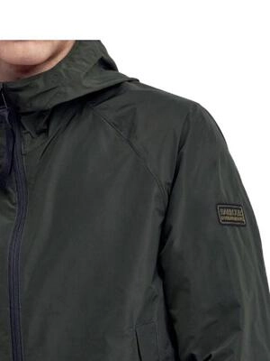 BARBOUR Barbour Showerproof Hooded Jacket